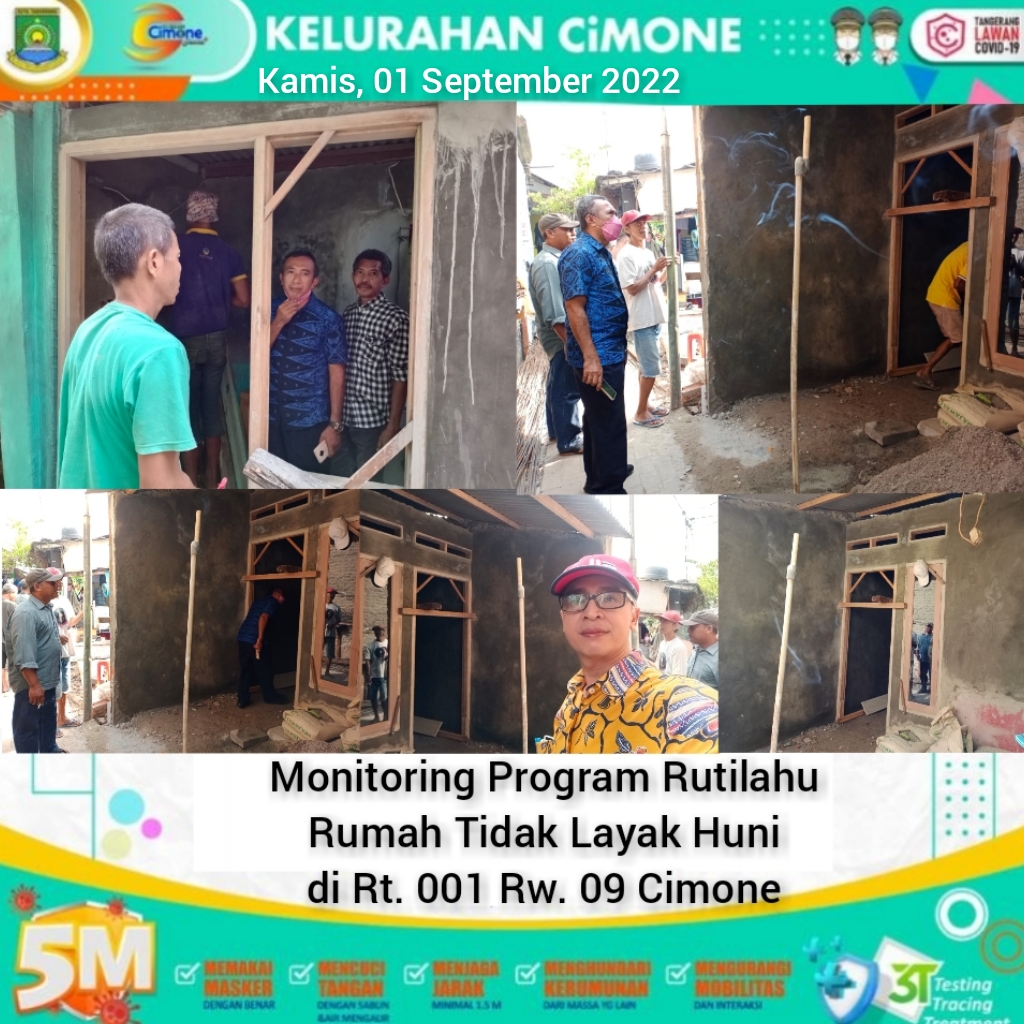 KEC KARAWACI | Detail Foto Berita